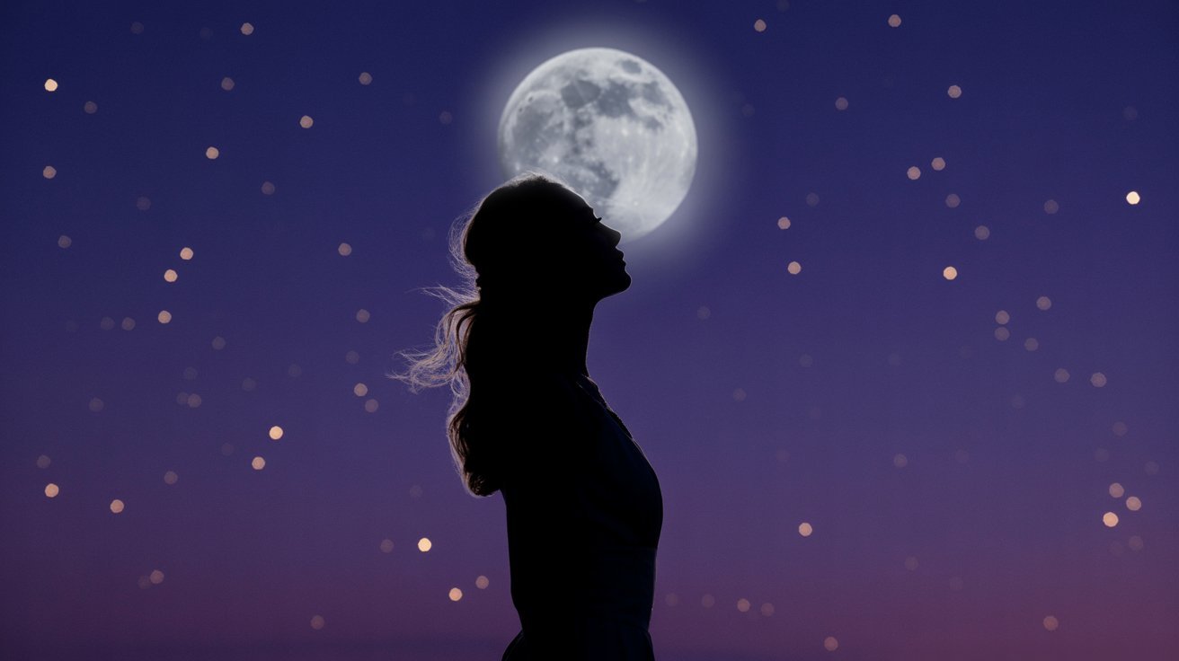 How to Find Your Moon Sign (And Why It Changes Everything About ...