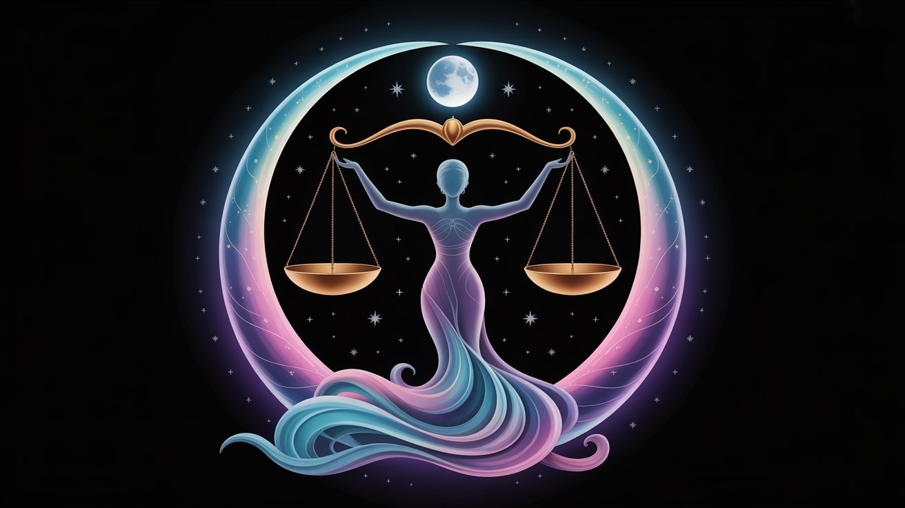 Libra Moon Sign: Why Your "Indecisiveness" Is Actually Your Superpower ...