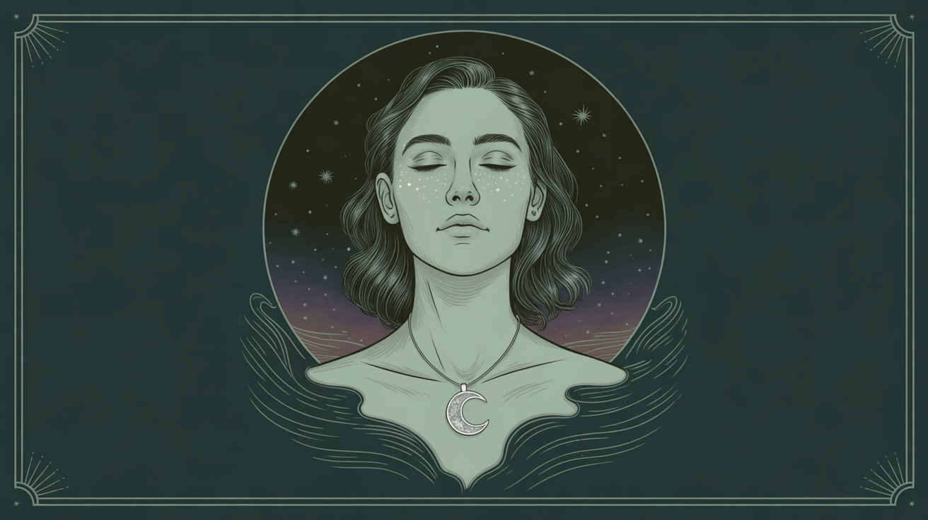 Most Attractive Moon Sign: The Secrets of Lunar Magnetism - MyMoonMysteries